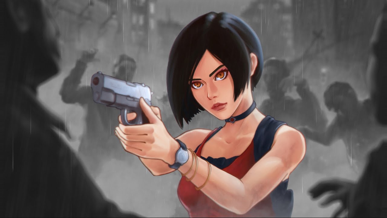 RESIDENT EVIL 2 REMAKE Best Wallpapers - WALLPAPER ENGINE