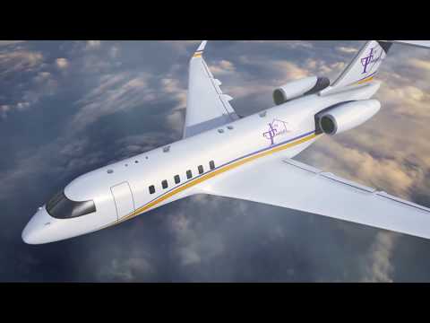 The Joy Triplett Team is forever flying high and staying above the clouds