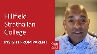 Insider Reviews of Hillfield Strathallan College by Parents, Students ...