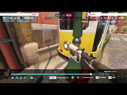 Push respawn timer is frustrating - General Discussion - Overwatch Forums