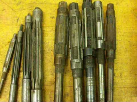 Reamers - Reamer Tool Latest Price, Manufacturers & Suppliers