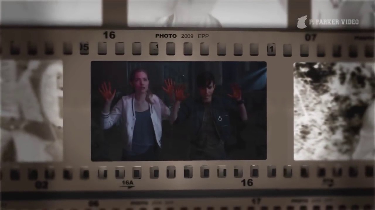 SCREAM Season 3 Promo Fan Made : Every Picture