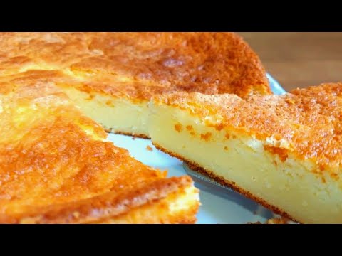 ¡¡RIQUISIMO PAY DE QUESO FRESCO!! como lo hacian antes en la tiendita de la esquina