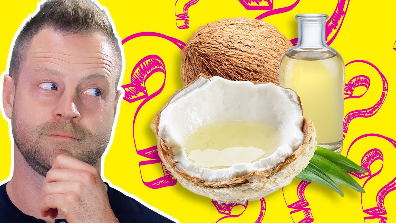 Why Is No One Telling You These 13 Coconut Oil Secrets?