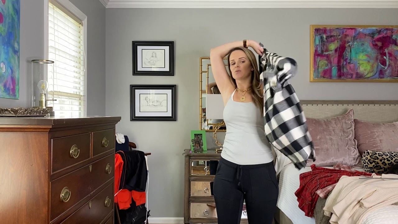 Fall 2020 Target Review