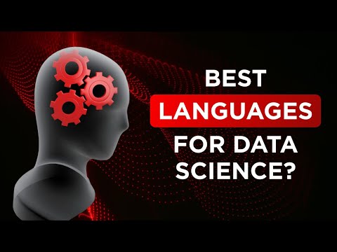 Best 11 Data Science Programming Languages in 2022