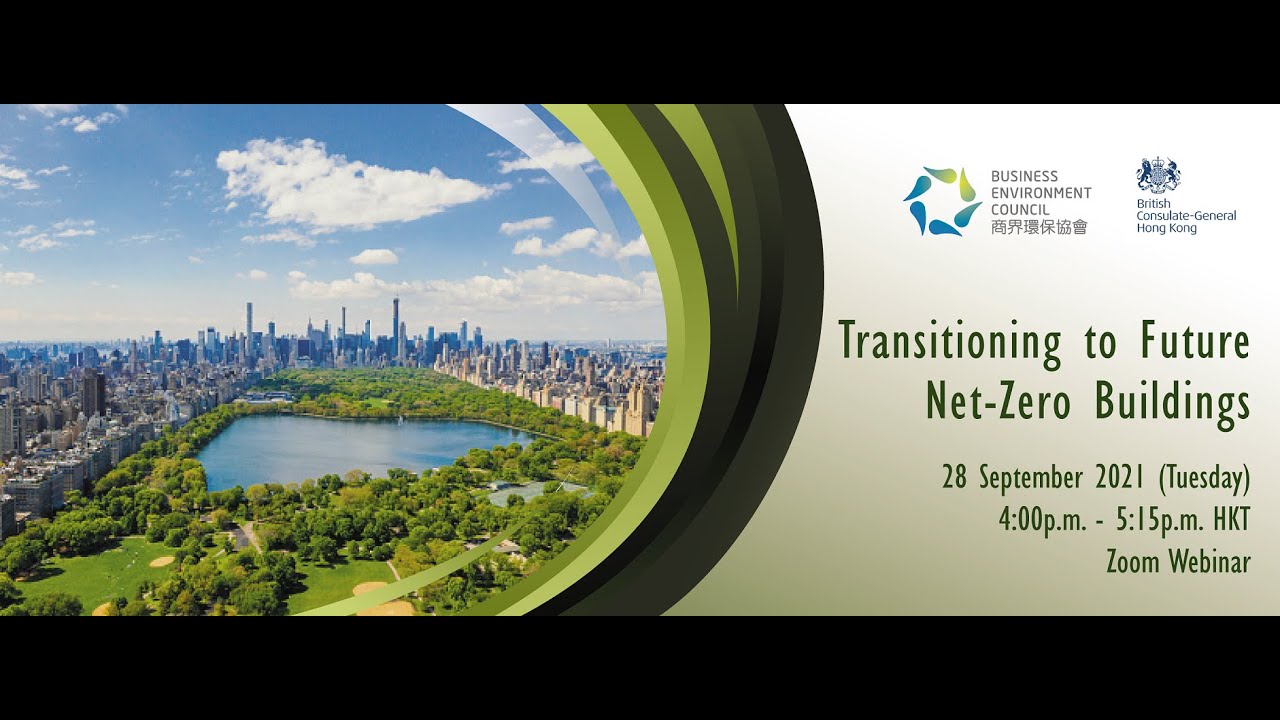 Transitioning to Future Net-Zero Buildings