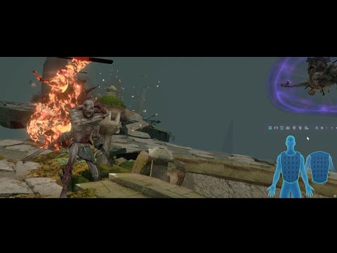 Steam Community :: Video :: Hellsweeper playtest on a quest 2 with ...