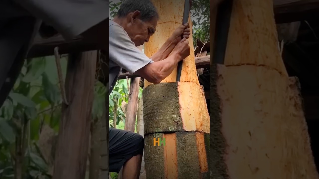 You don’t know how cinnamon is made