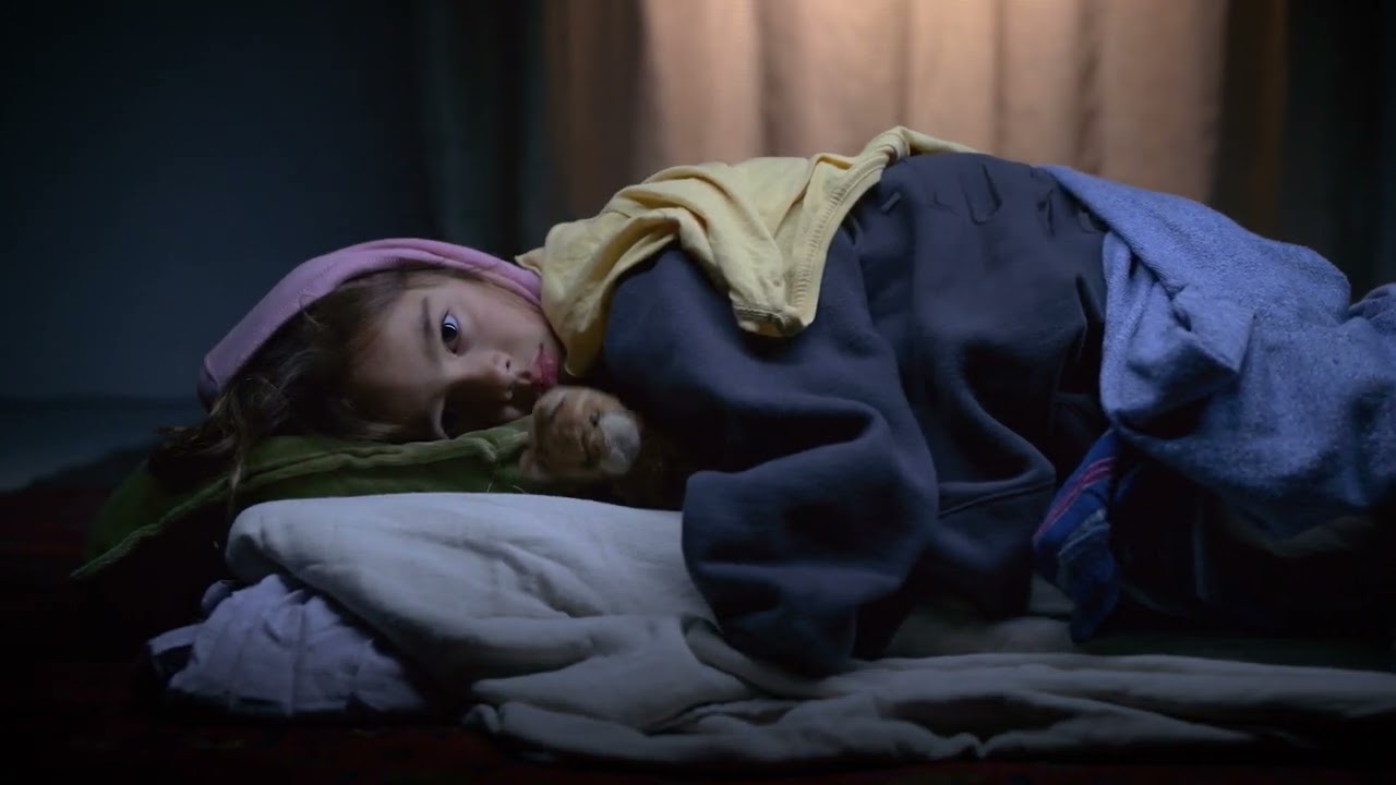 Variety - Winter Appeal 2023
