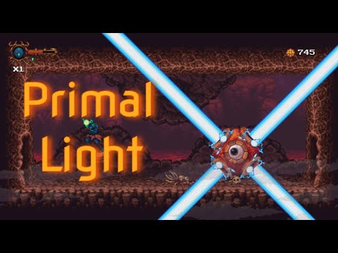 Steam Community :: Video :: primal light - Stage 1 - 3 'No commentary'