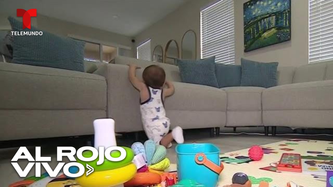Mundo de Mamá: Cómo enseñar el significado de la palabra 'no' a los niños