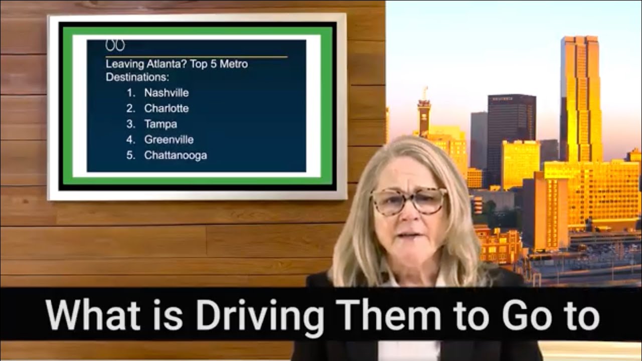 FMLS Market Report - November 7, 2025