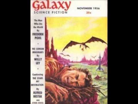 Dead Ringer - Lester Del Rey