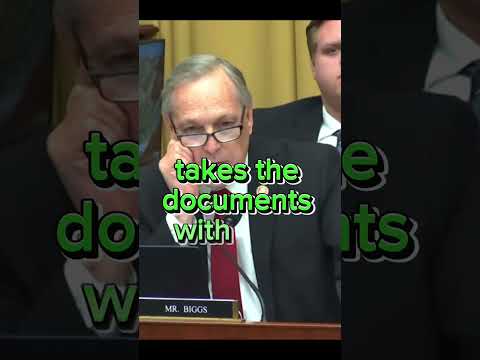 ATF Is Recording Your Information, Like it or Not