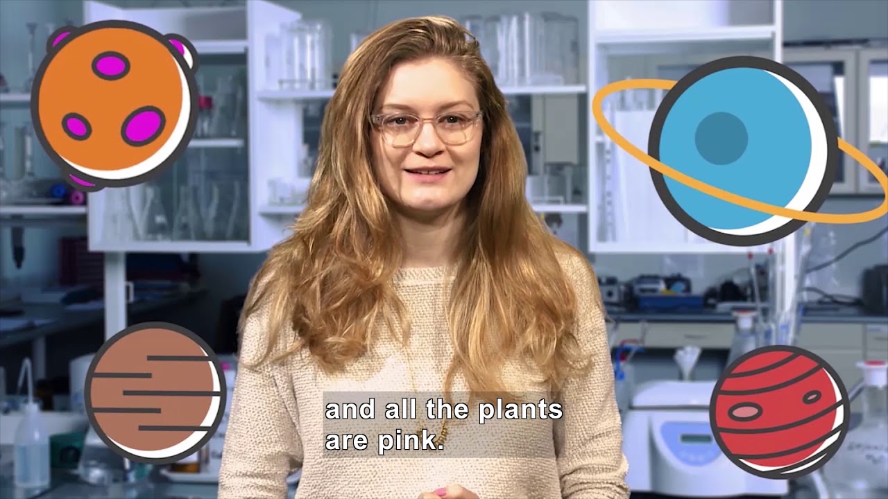 Spot on Science: Exoplanets (Accessible Preview)