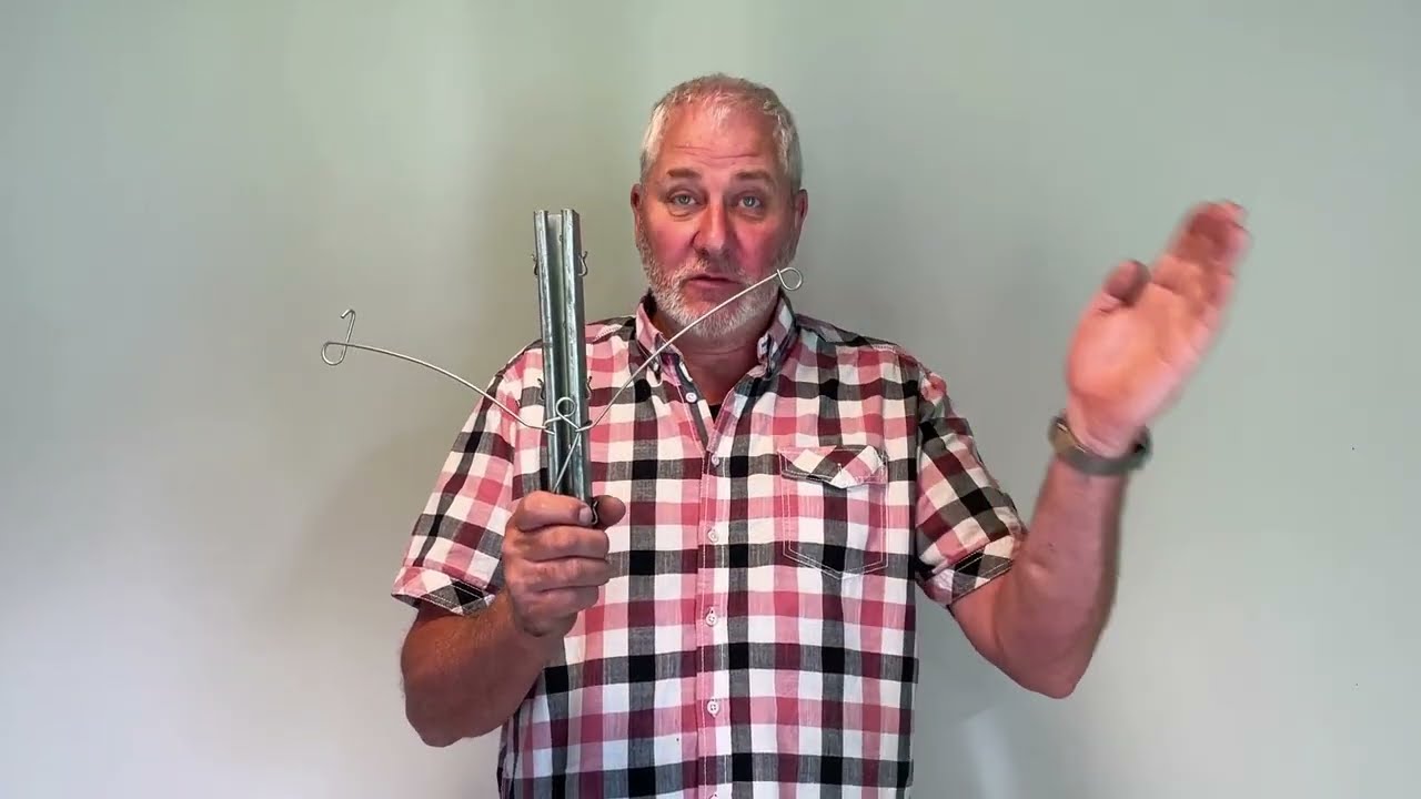 Trellising - Vintality Tech Inc.