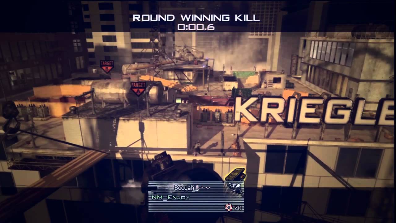 NoMercy | Killcams Episode 5