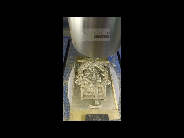 Gold Jewellery Engraving Machine - Jewellery Engraving Machine ...