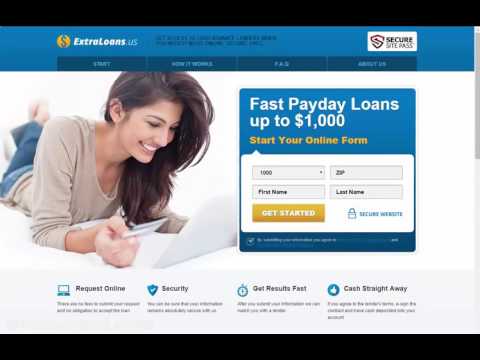 Payday Loans No Credit Check Fast Payday Loans up to $1,000