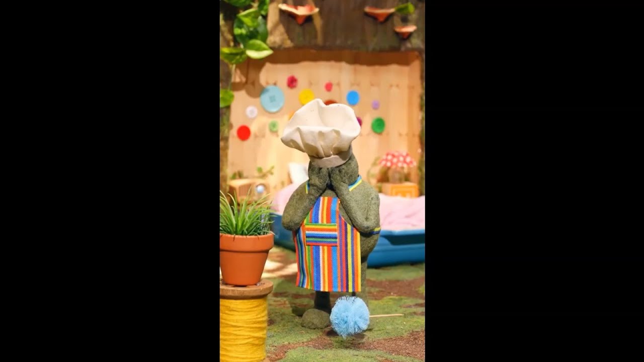 Nickelodeon Cancels The Tiny Chef Show (2025)