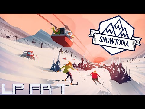 Steam Community :: Snowtopia