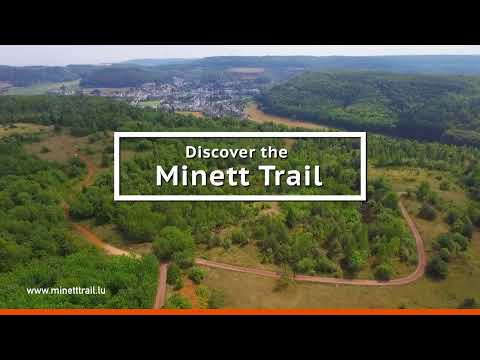 The Minett Trail - Minett Trail