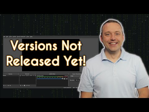 Build Programs on Linux from GitHub
