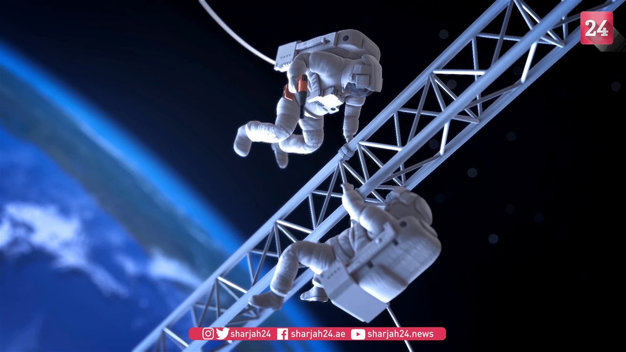 Humans can already build a space elevator: study