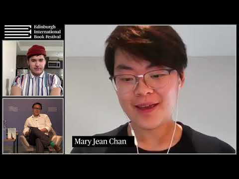 Billy-Ray Belcourt & Mary Jean Chan: Words Will Set You Free
