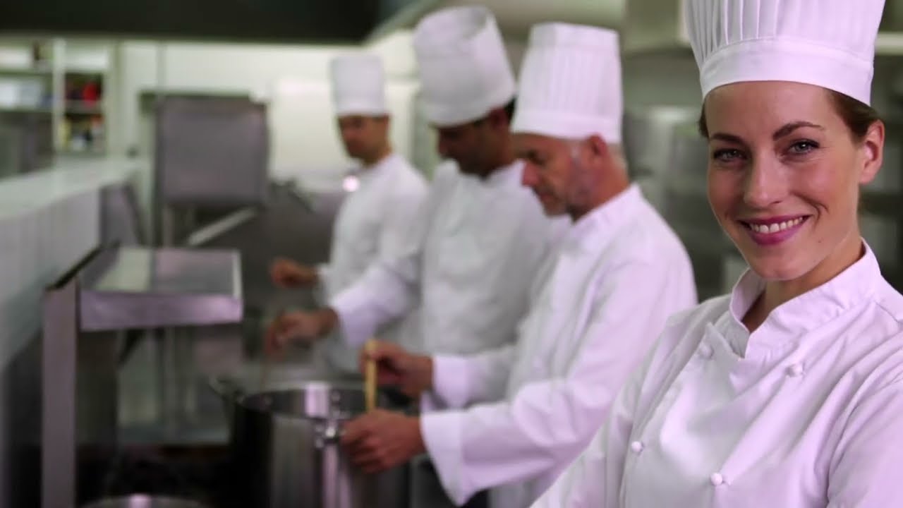 🥑 Curso Manipulador de Alimentos y Seguridad Alimentaria | ✅100% Online y Gratis