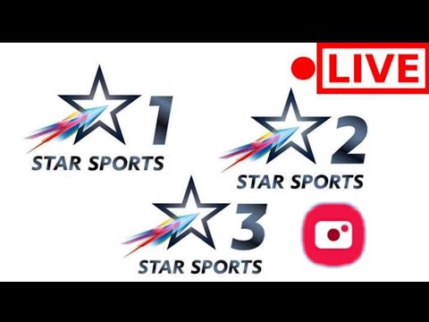 Star Sports 2 Live || Live Cricket Match
