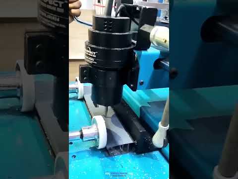 Aluminium Copy Router - Aluminium Copy Routing Machine Latest Price ...