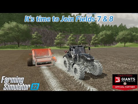 Steam Community :: Video :: Ep 42 It's Time to Merge Fields 7 & 8 ...
