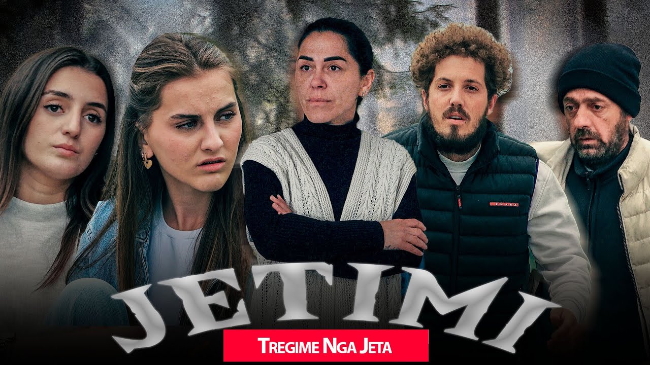 Tregime Nga Jeta - JETIMI