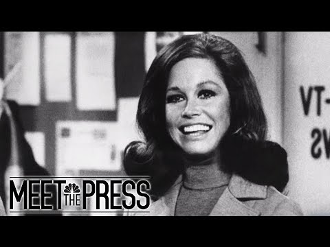 From Culture To Politics: Remembering Those Who Passed Away In 2017 | Meet The Press | NBC News