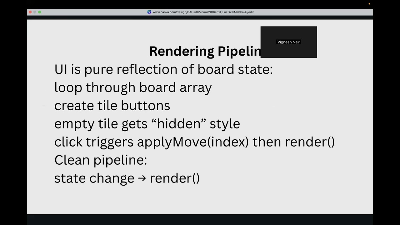 web programming project 3