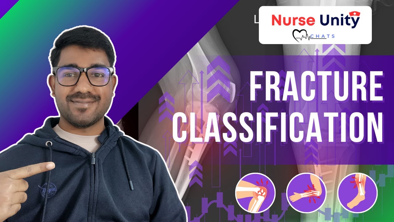 Understanding Fracture Classifications: A Comprehensive Guide ...