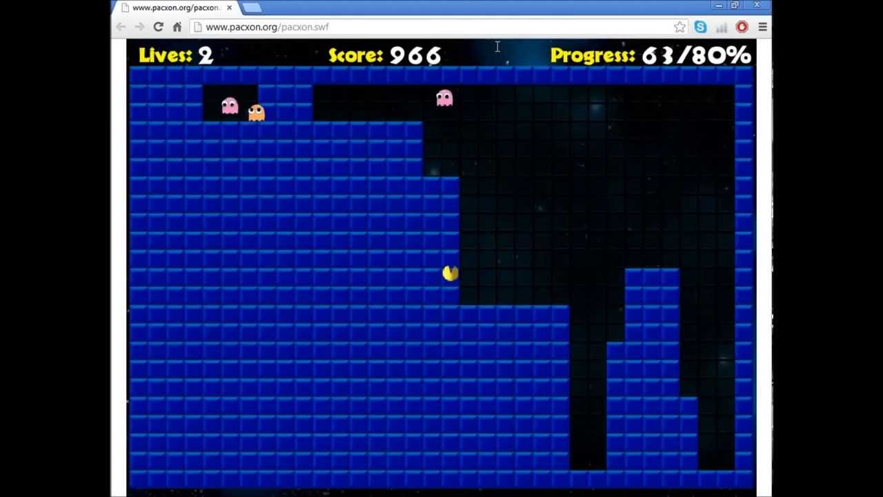 Pacxon Tips & Tricks with Marc - Part 1!