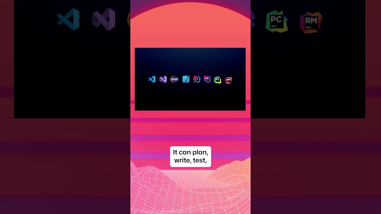 Meet your AI coding partner - The GitHub Copilot coding agent