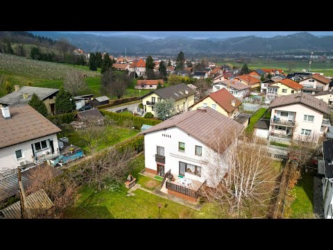 24nep I Maribor - Pekre I Hiša I PRODAMO