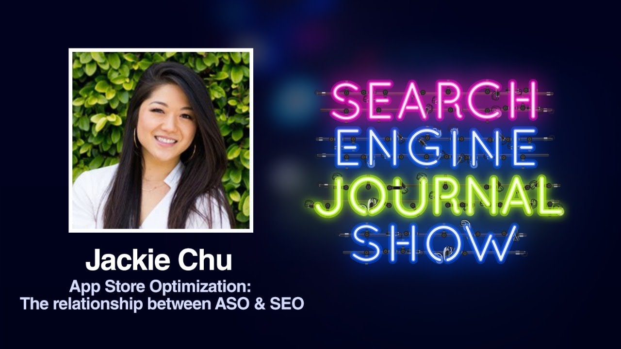 App Store Optimization - The relationship between ASO & SEO.