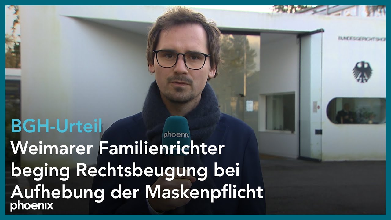 Kein Irrtum. Das schriftliche Revisionsurteil im ...