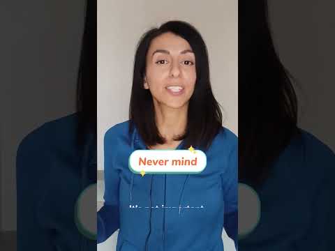 ✨Never mind!✨