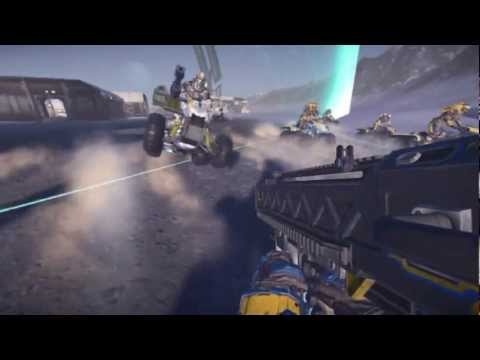 Steam Community :: Video :: Planetside 2 - Ultimate Flash Race