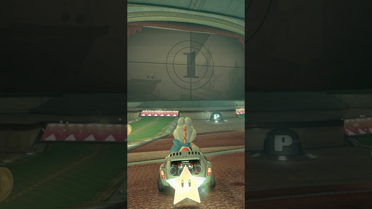 It Takes Over 7 Hours To Go to the Movies in Mario Kart World