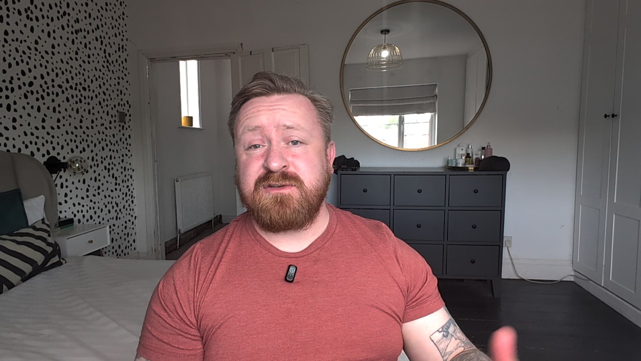 Alcoholic Update - Questions answered