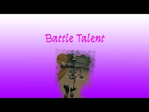 Steam Community :: Video :: Battle Talent Gameplay (VR)