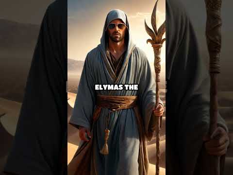 What the Bible Says About Sorcery and Witchcraft