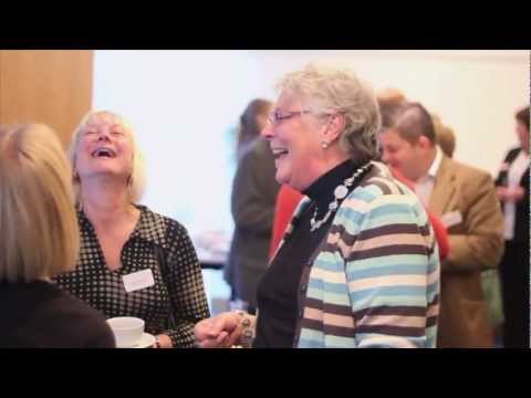 ROBIN Networking events